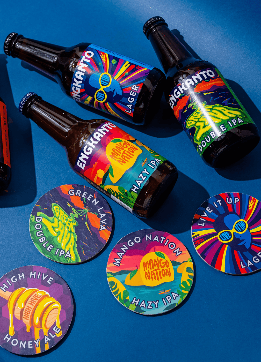 Build Your Own Bundle – Engkanto