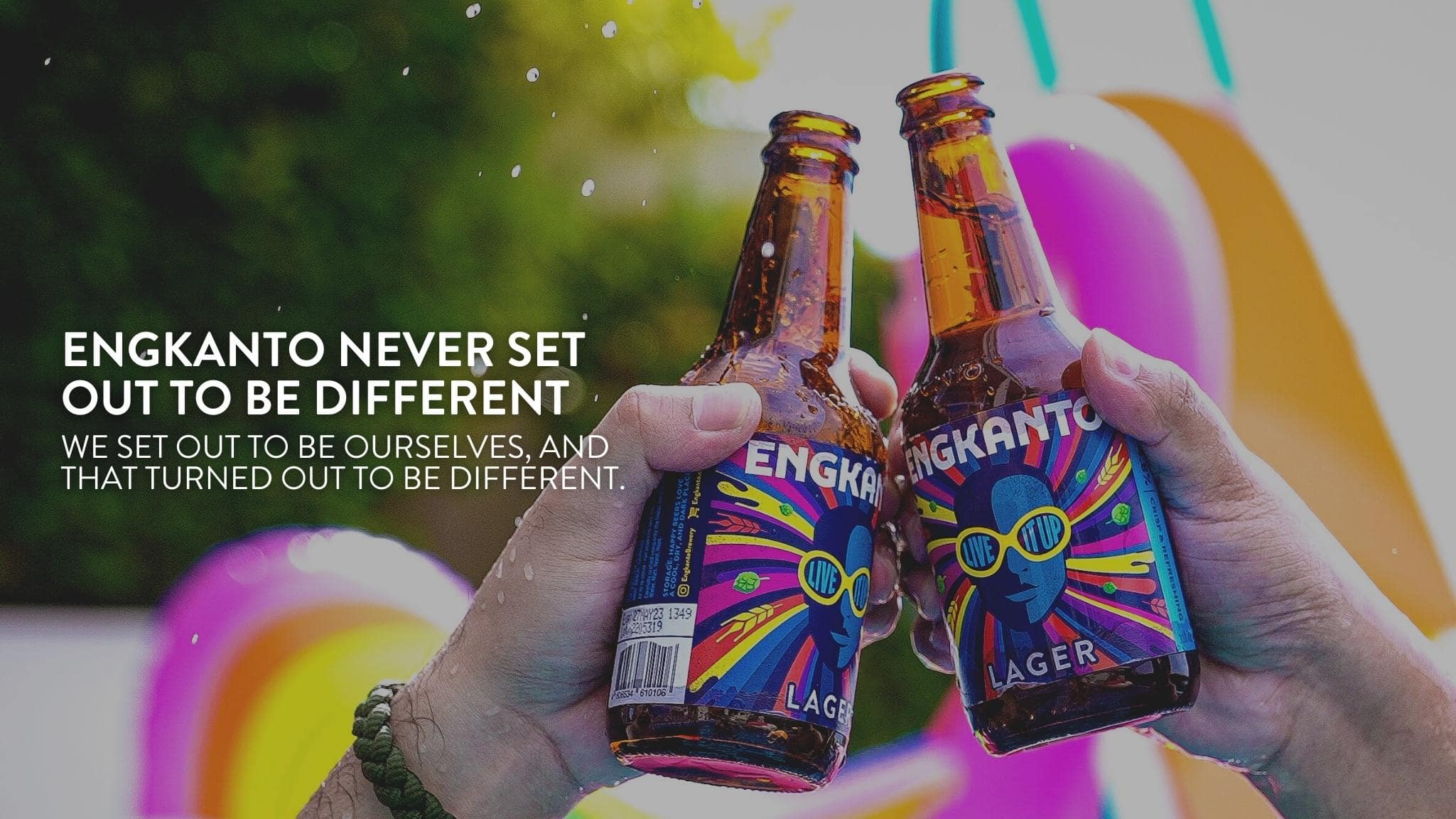 Engkanto Brewery - Craft Beer Philippines - Shop Engkanto Beers