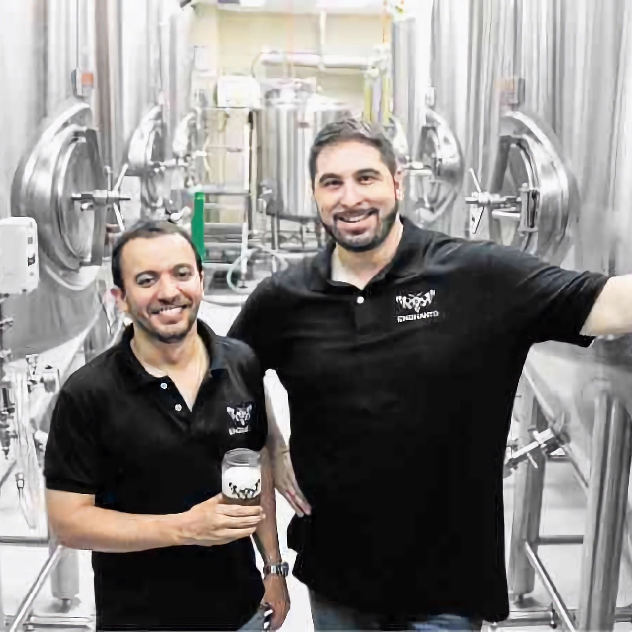 Our Story – Engkanto