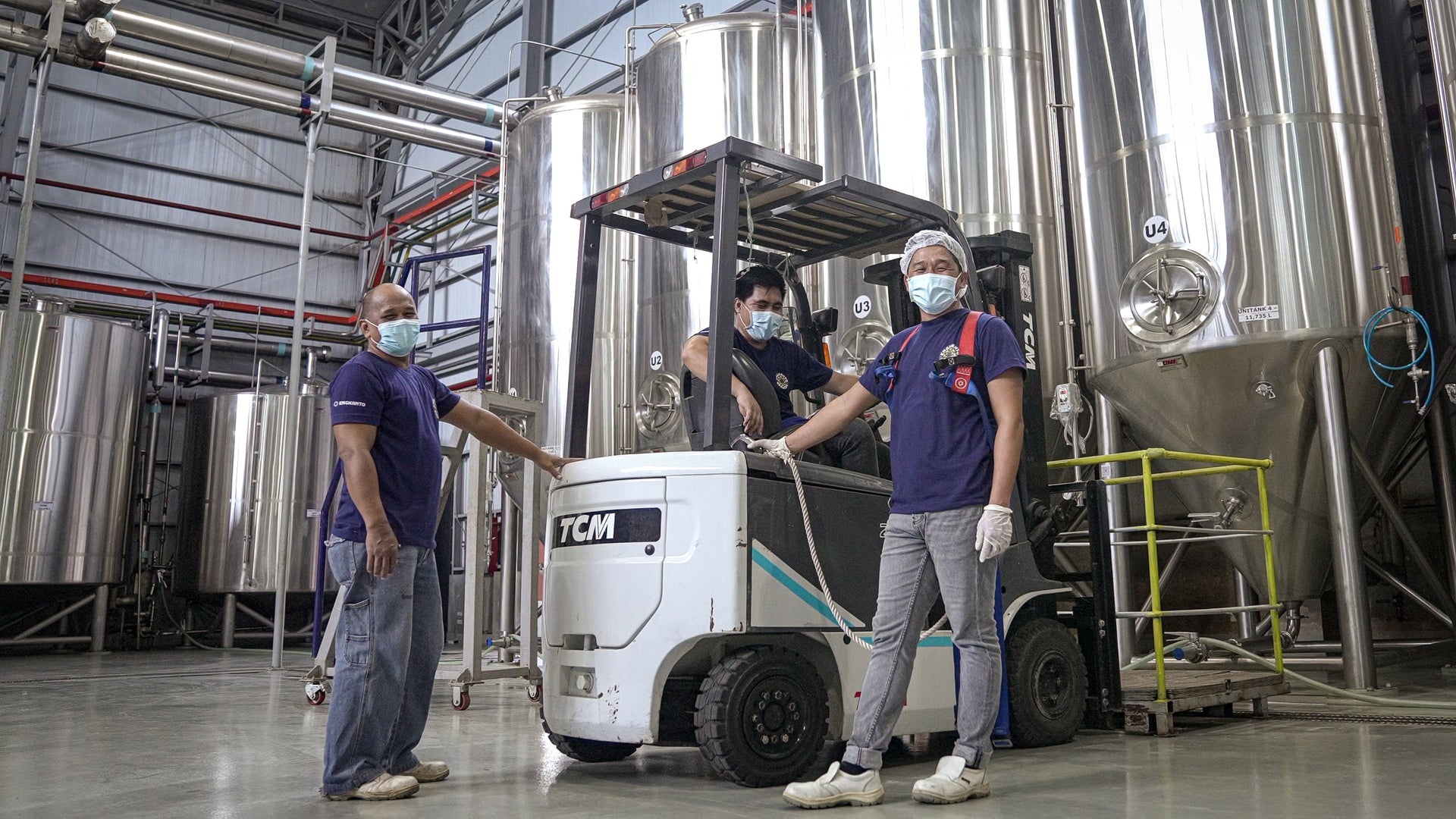 Our Story – Engkanto