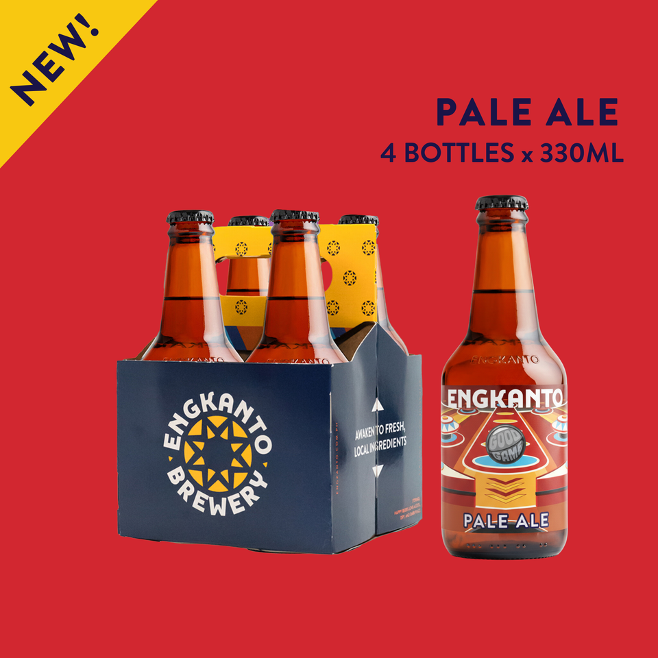 Our Story – Engkanto