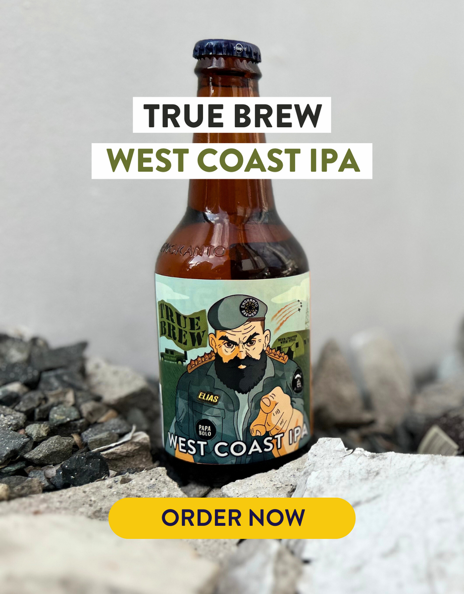 Engkanto Brewery - Craft Beer Philippines - Shop Engkanto Beers