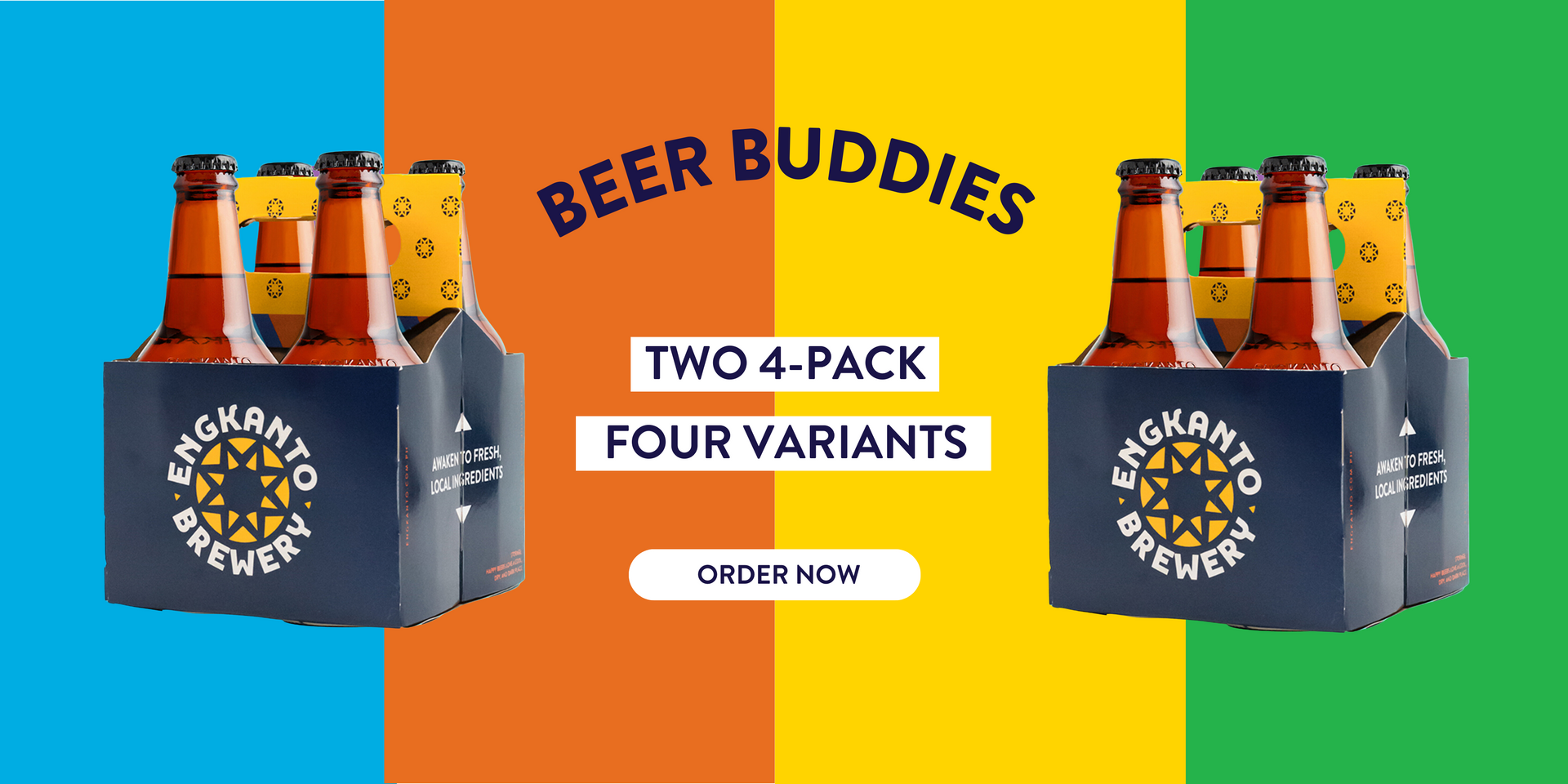 Engkanto Brewery - Craft Beer Philippines - Shop Engkanto Beers