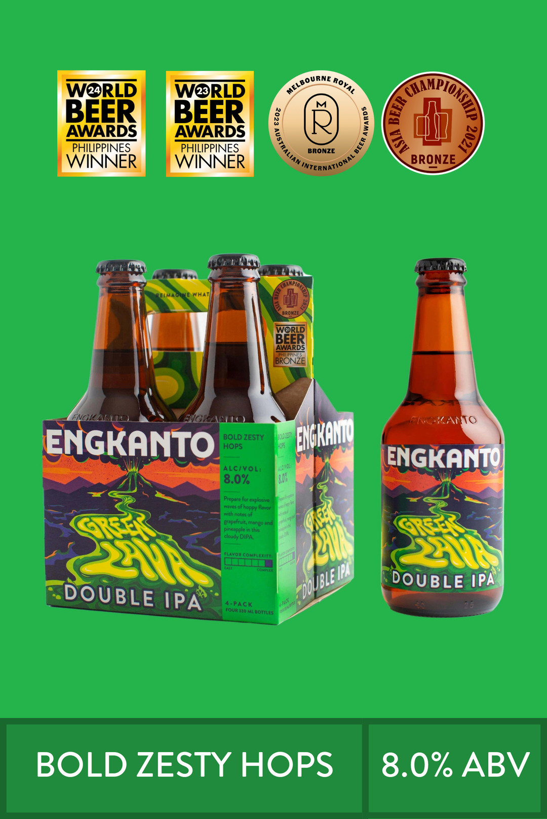 Engkanto Brewery - Craft Beer Philippines - Shop Engkanto Beers