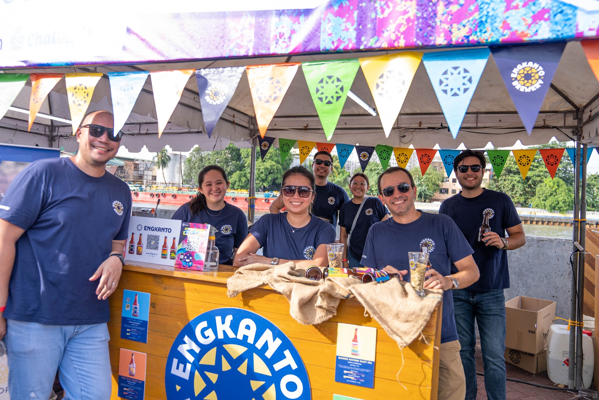 Our Story – Engkanto