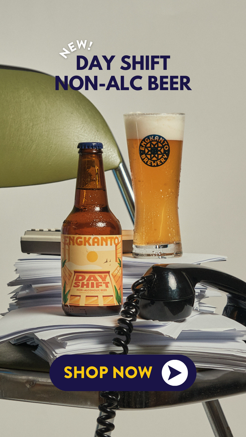 Engkanto Brewery - Craft Beer Philippines - Shop Engkanto Beers