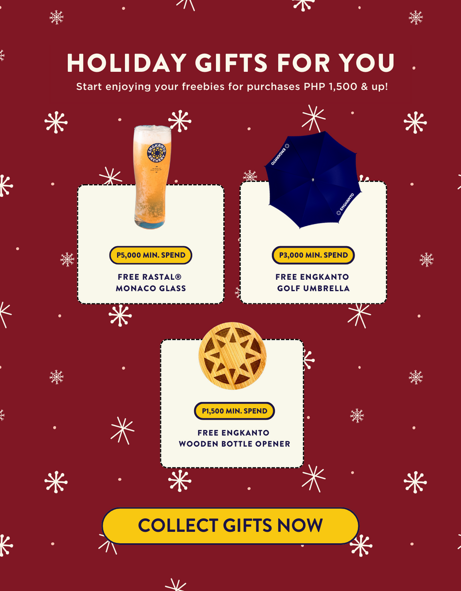 Engkanto Brewery - Craft Beer Philippines - Shop Engkanto Beers