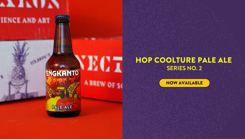 Engkanto Brewery - Craft Beer Philippines - Shop Engkanto Beers