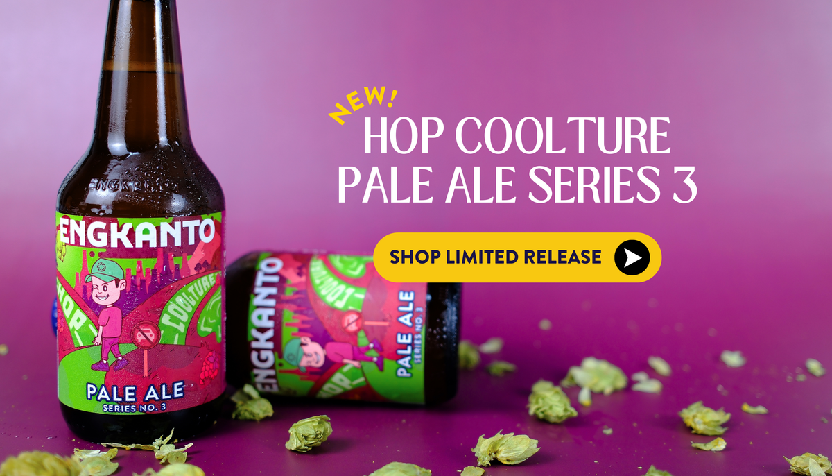 Engkanto Brewery - Craft Beer Philippines - Shop Engkanto Beers