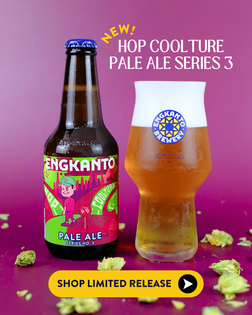 Engkanto Brewery - Craft Beer Philippines - Shop Engkanto Beers