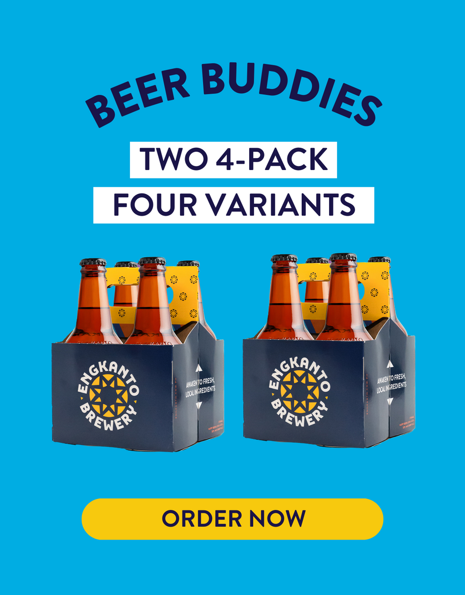 Engkanto Brewery - Craft Beer Philippines - Shop Engkanto Beers