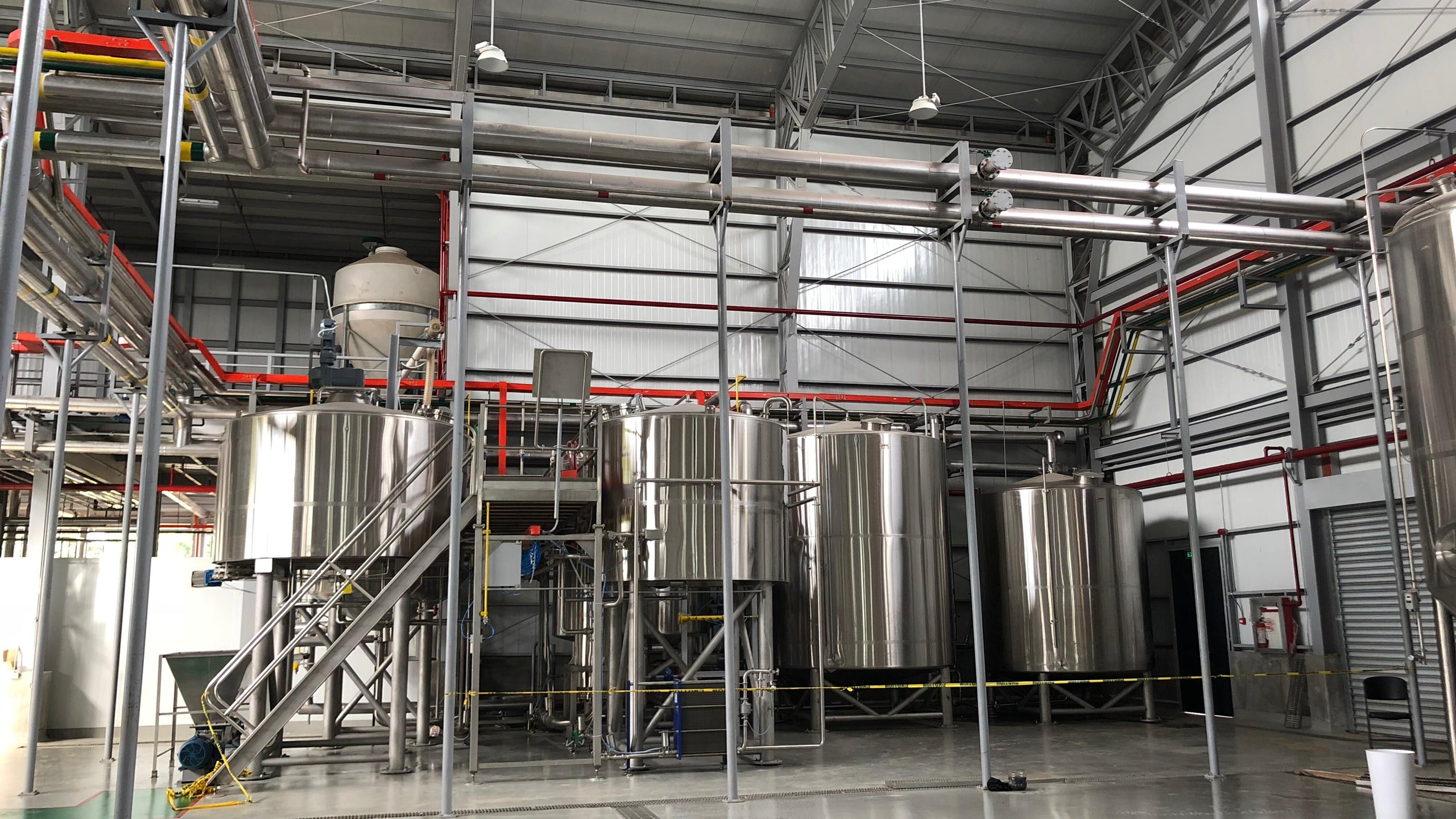 The Brewery – Engkanto