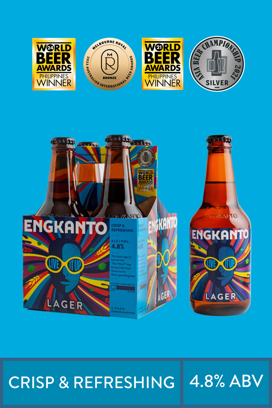 Engkanto Brewery - Craft Beer Philippines - Shop Engkanto Beers