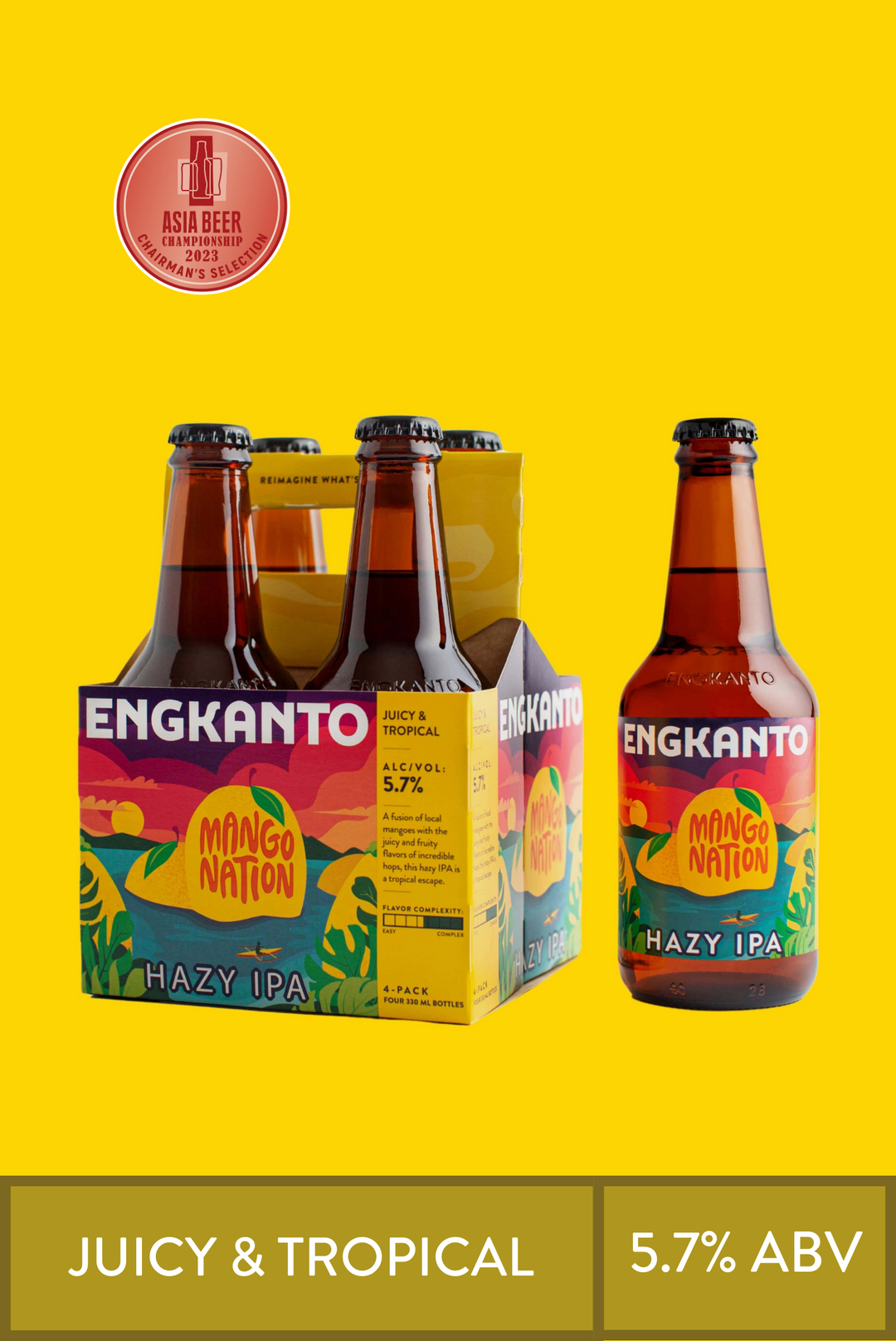 BEER PACKAGES – Engkanto