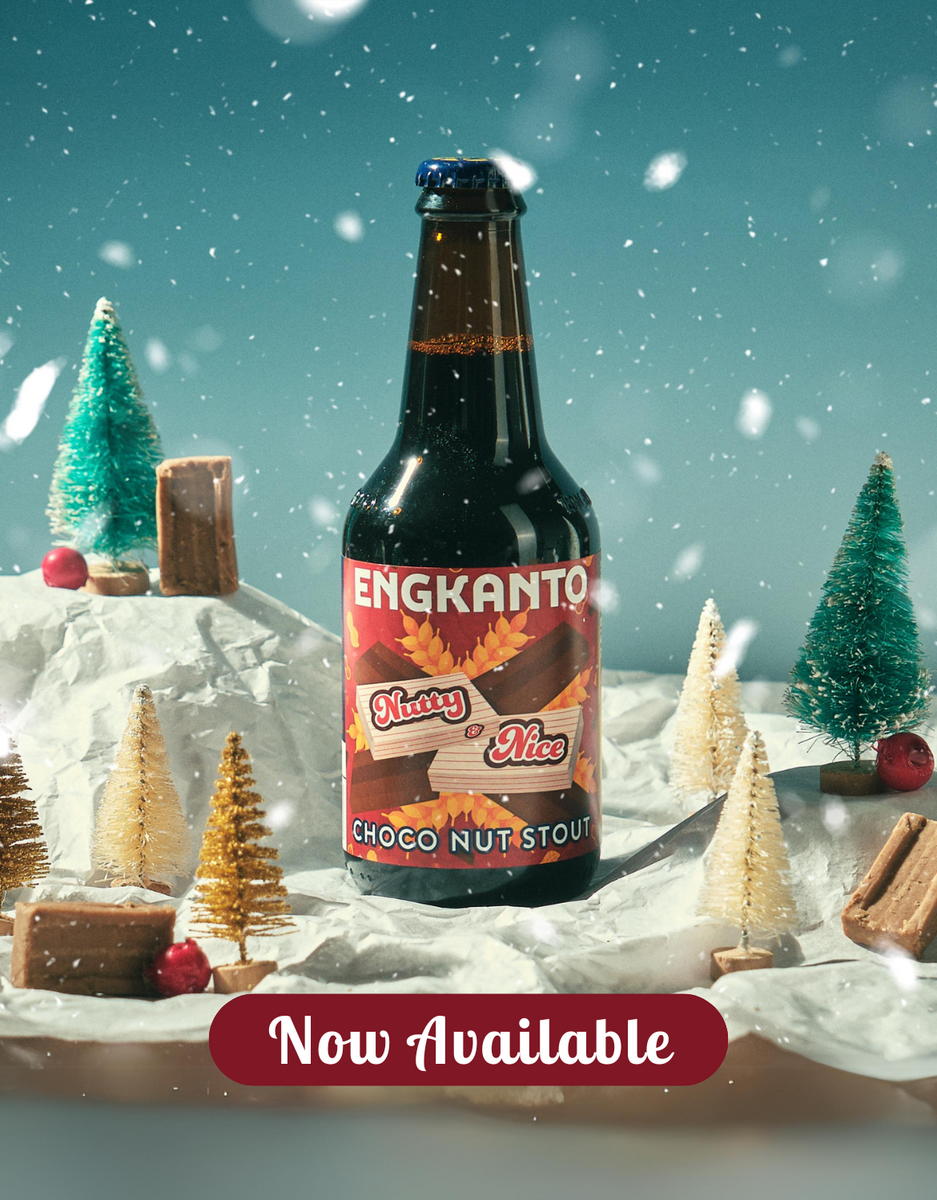 Engkanto Brewery - Craft Beer Philippines - Shop Engkanto Beers