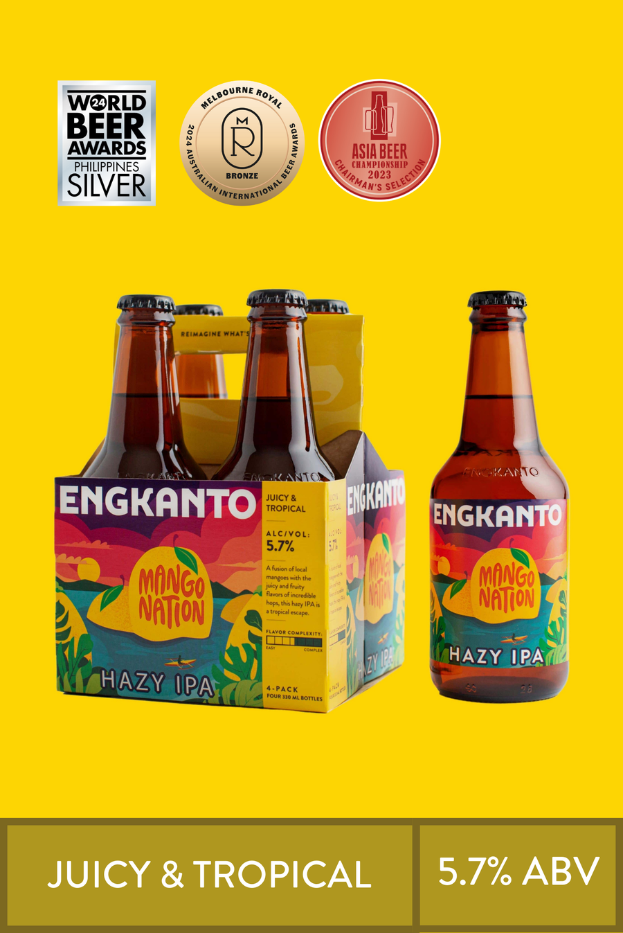 Engkanto Brewery - Craft Beer Philippines - Shop Engkanto Beers