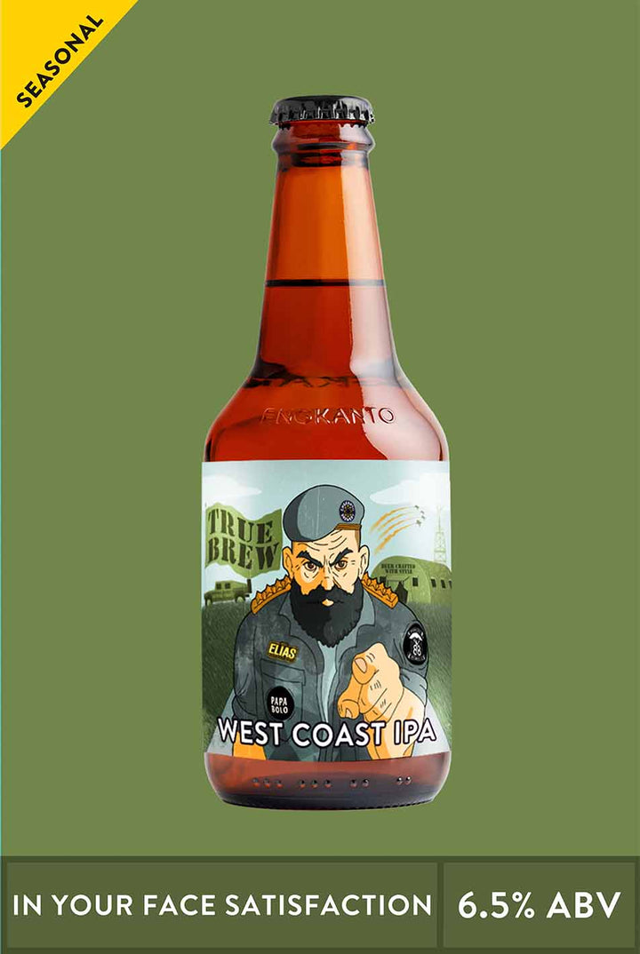 Engkanto Brewery - Craft Beer Philippines - Shop Engkanto Beers