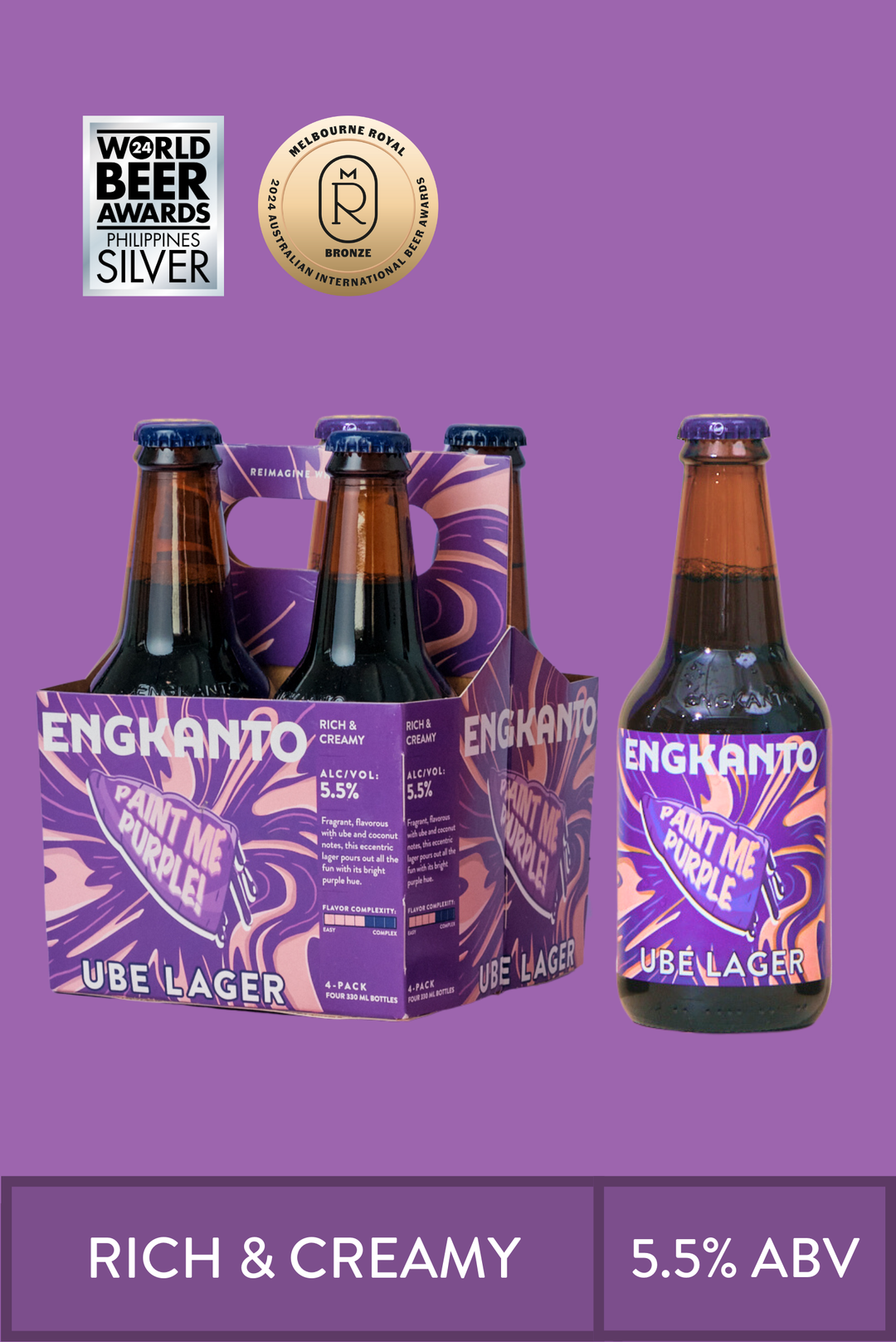 Engkanto Brewery - Craft Beer Philippines - Shop Engkanto Beers