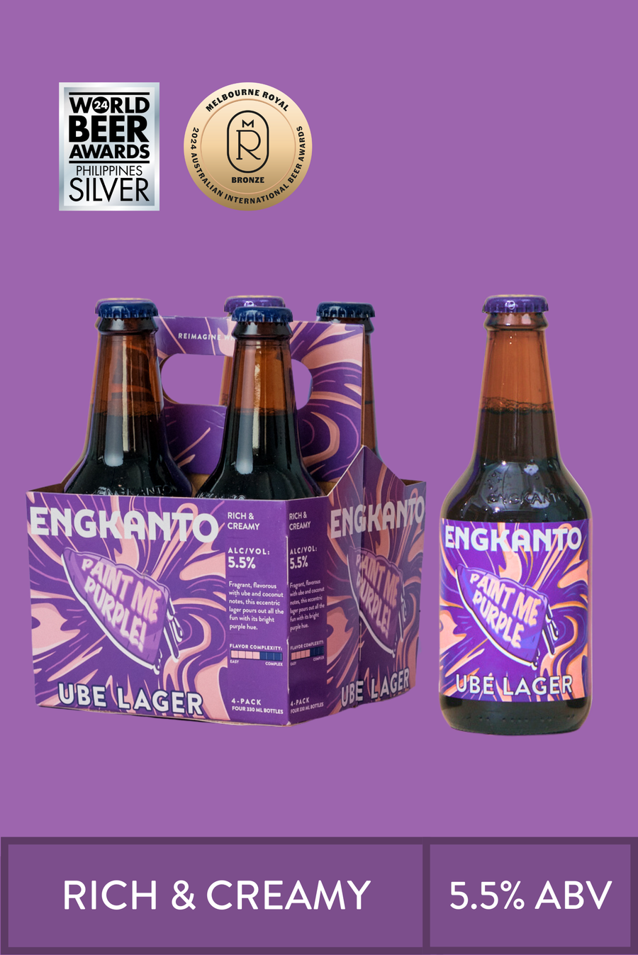 Engkanto Brewery - Craft Beer Philippines - Shop Engkanto Beers