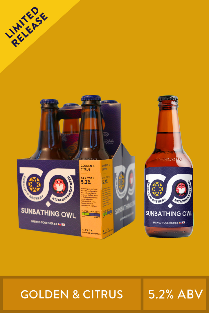 Engkanto Brewery - Craft Beer Philippines - Shop Engkanto Beers