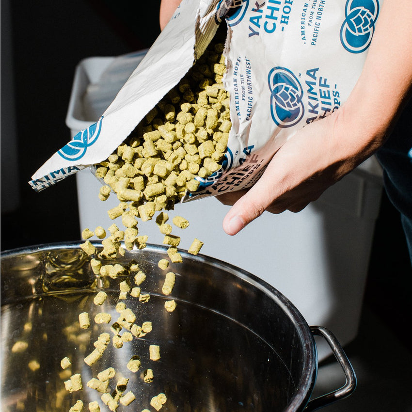 The Brewery – Engkanto