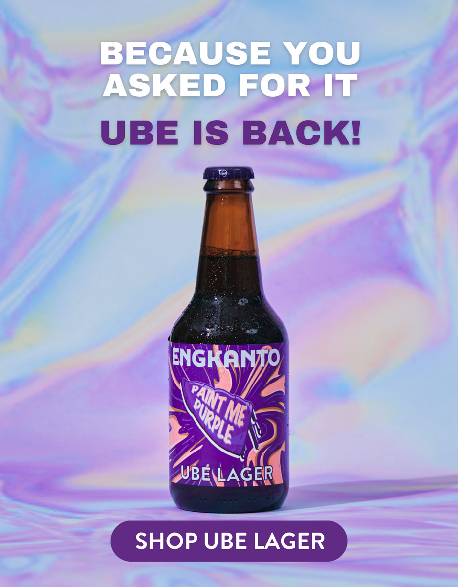 Engkanto Brewery - Craft Beer Philippines - Shop Engkanto Beers