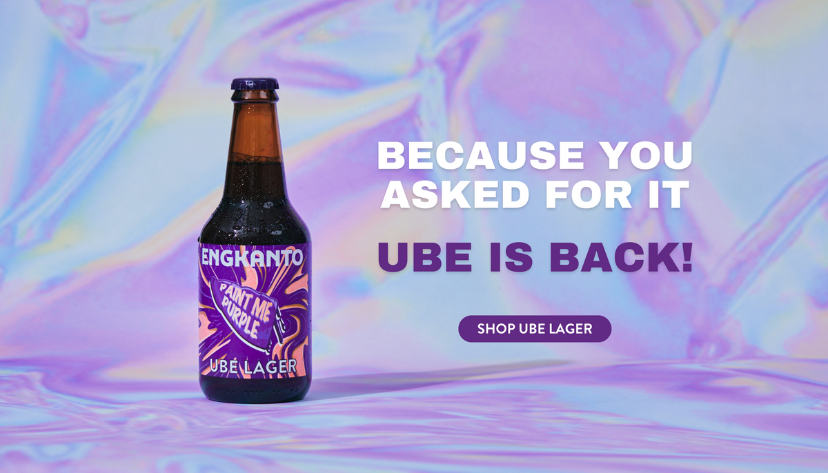 Engkanto Brewery - Craft Beer Philippines - Shop Engkanto Beers