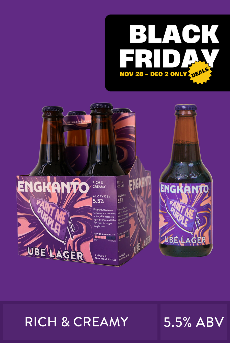 Engkanto Brewery - Craft Beer Philippines - Shop Engkanto Beers