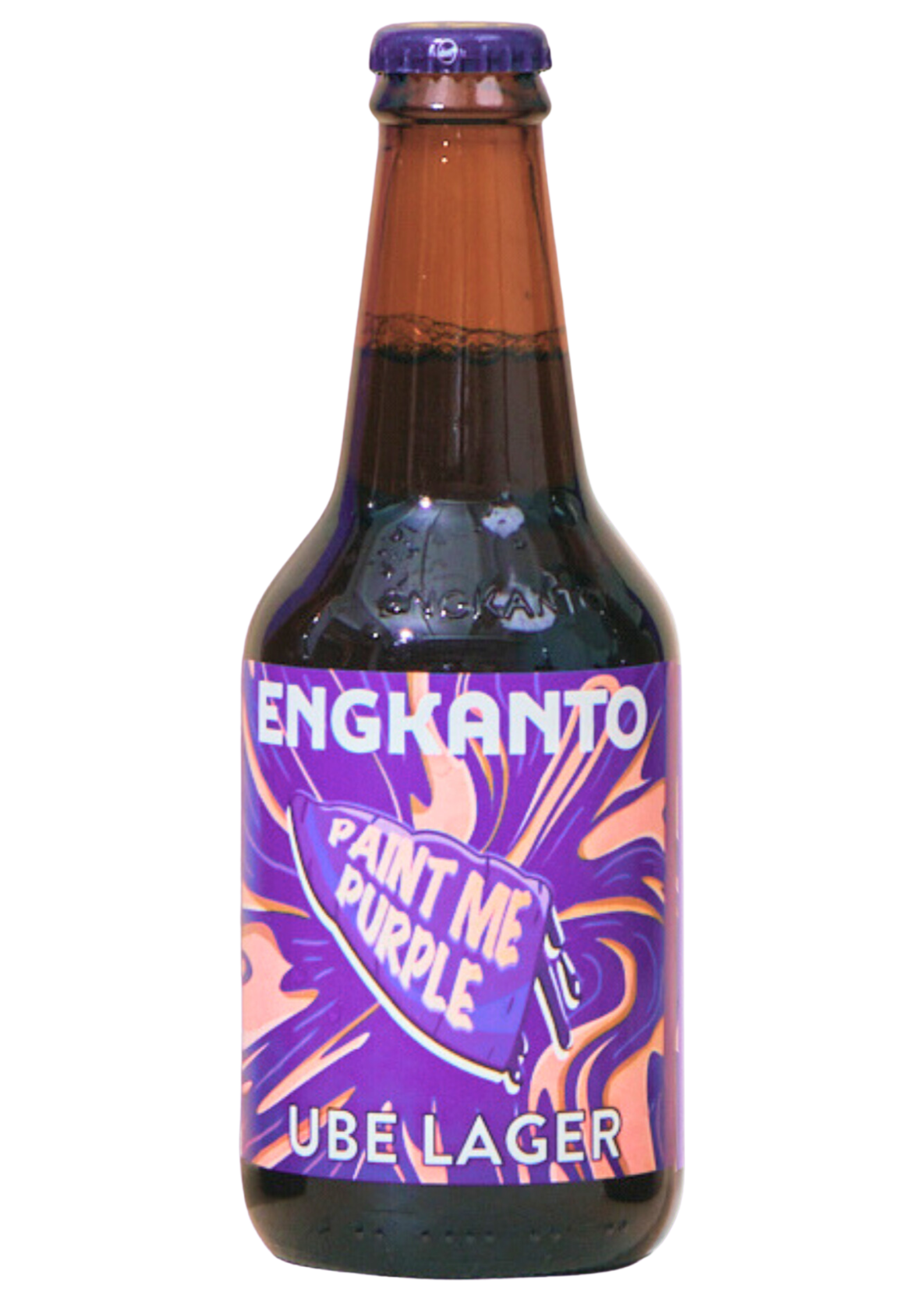 Locally crafted, globally awarded – Engkanto