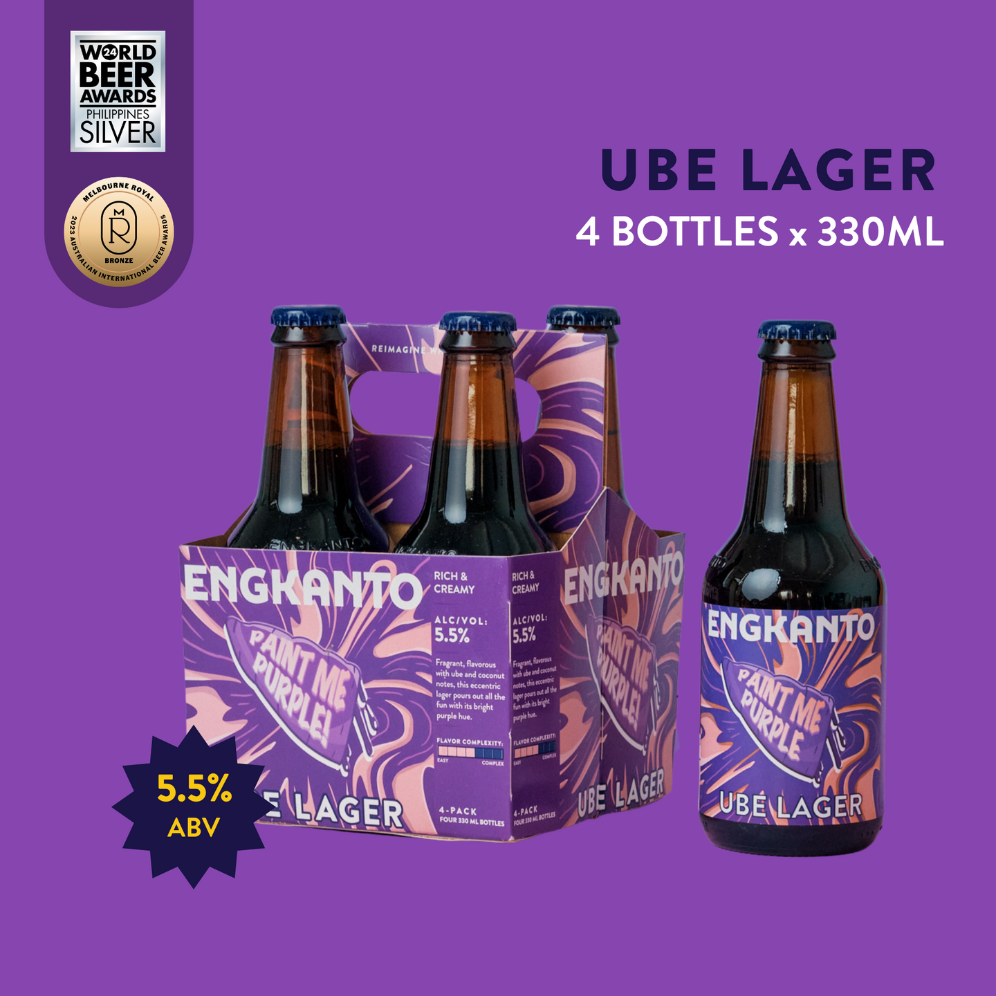 Engkanto Brewery - Craft Beer Philippines - Shop Engkanto Beers