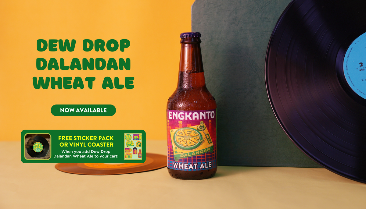 Engkanto Brewery - Craft Beer Philippines - Shop Engkanto Beers