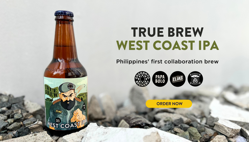 Engkanto Brewery - Craft Beer Philippines - Shop Engkanto Beers