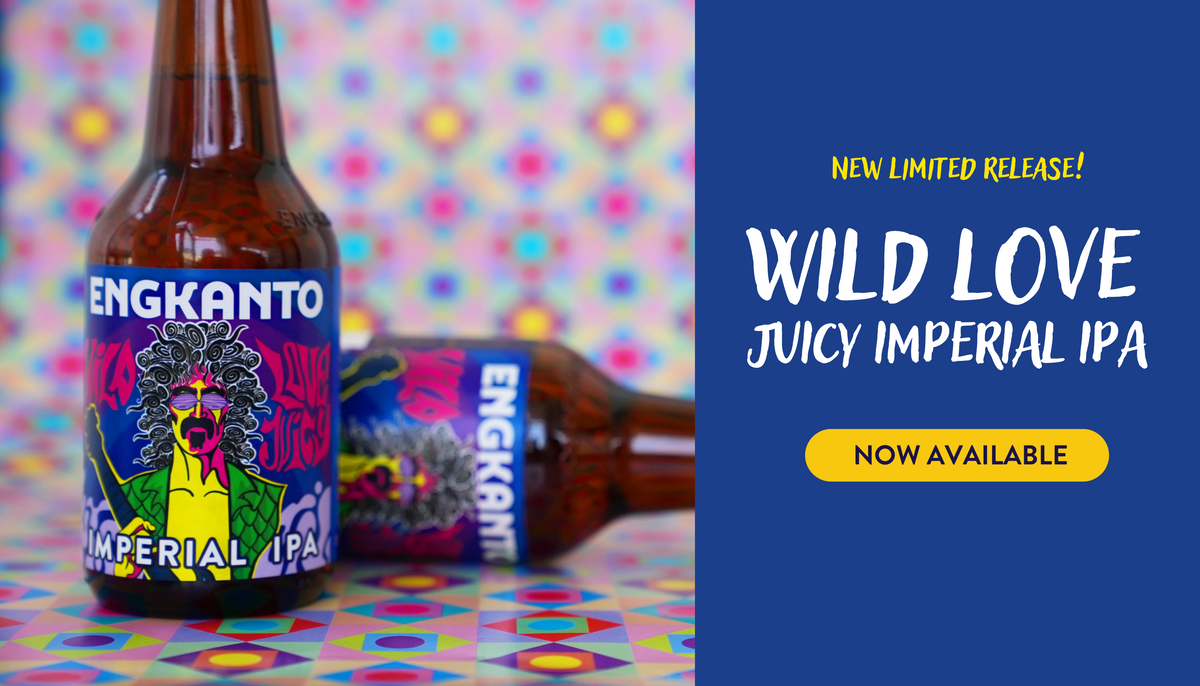 Engkanto Brewery - Craft Beer Philippines - Shop Engkanto Beers