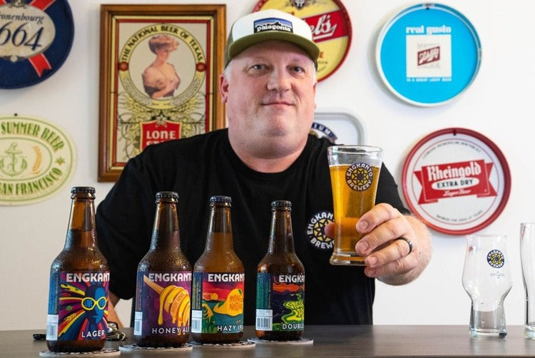 Engkanto Brewery - Craft Beer Philippines - Shop Engkanto Beers