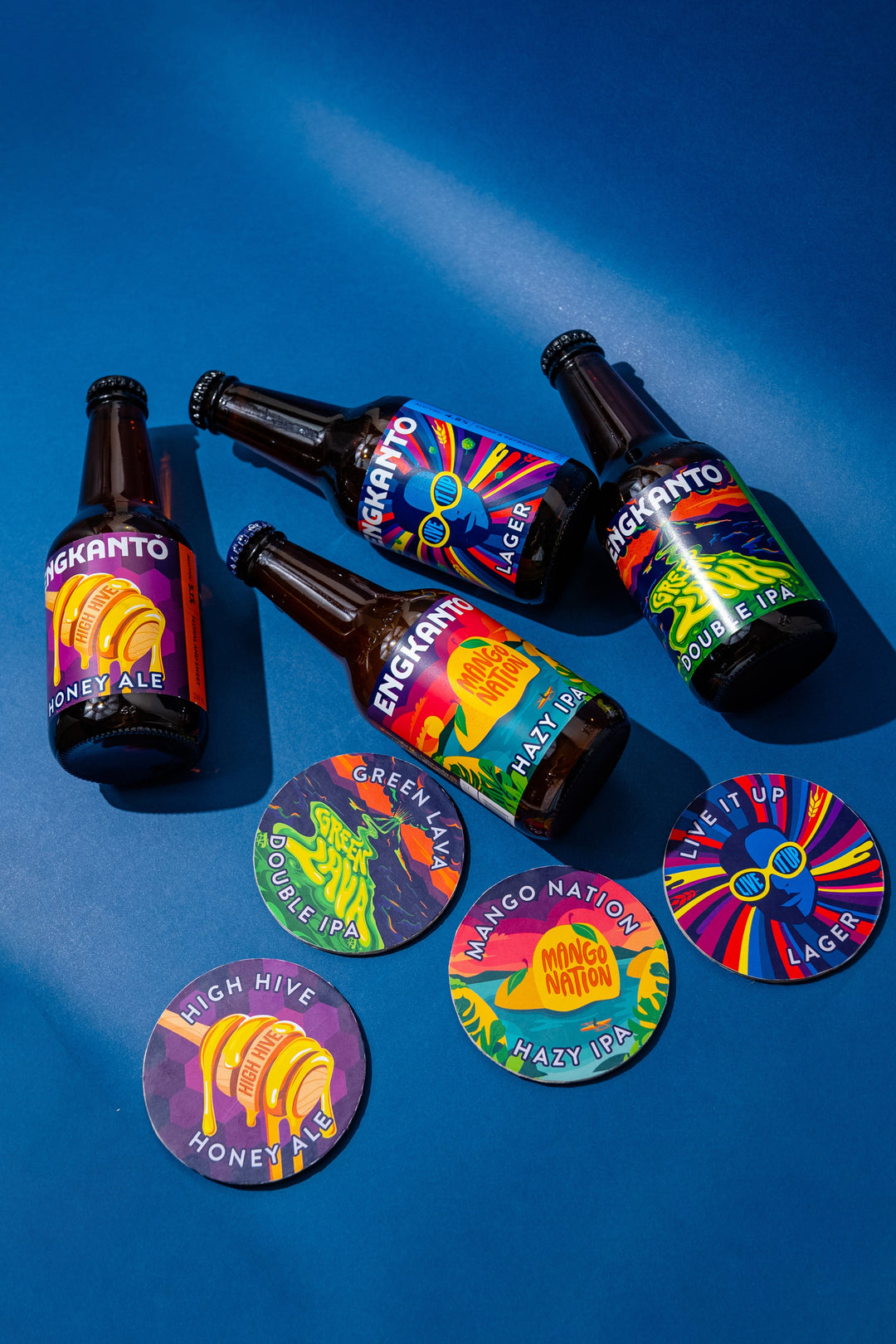 ENGKANTO EXCLUSIVE MERCHANDISE – Engkanto