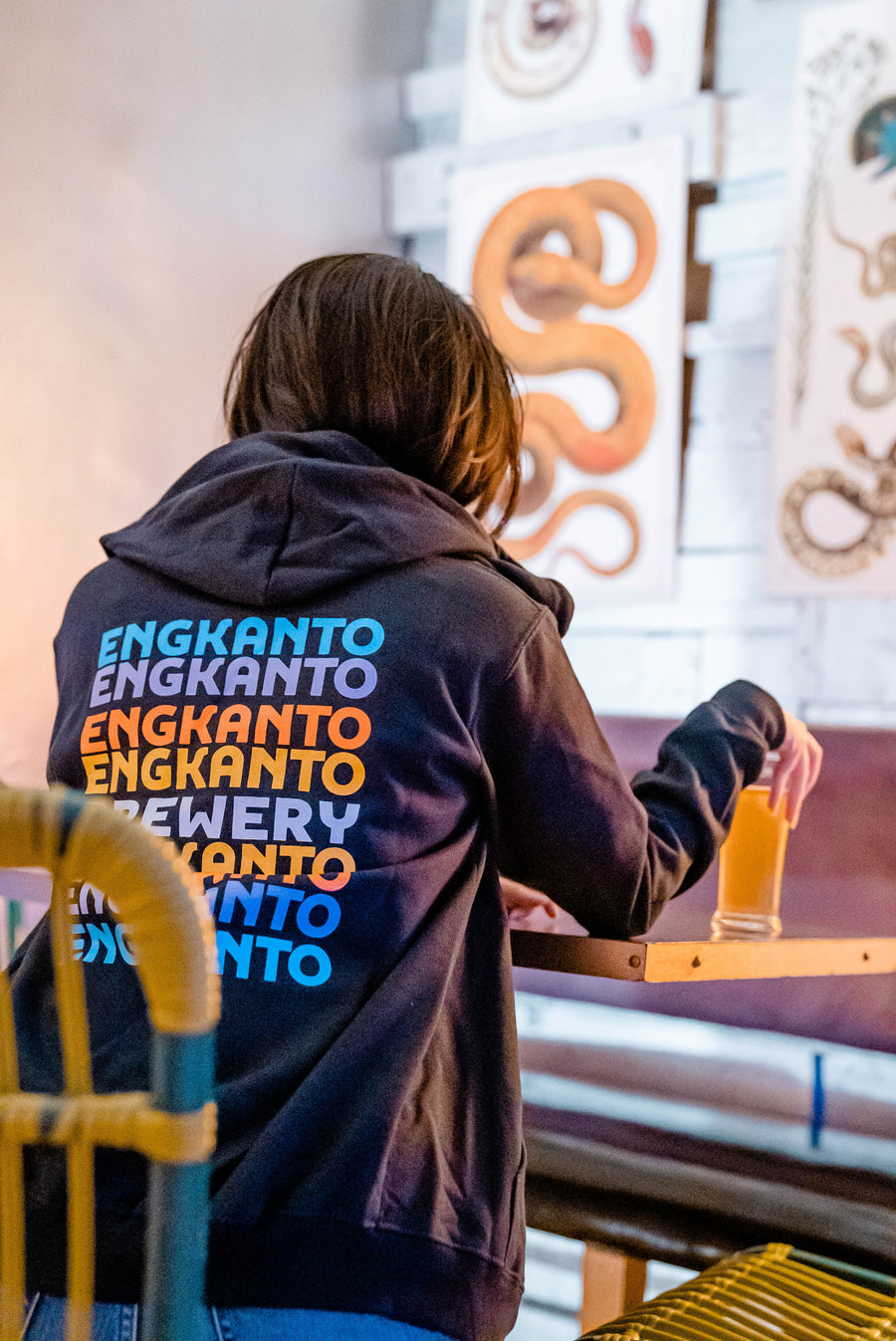 ENGKANTO EXCLUSIVE MERCHANDISE – Engkanto