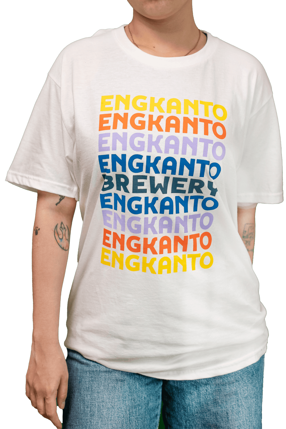Merch – Engkanto