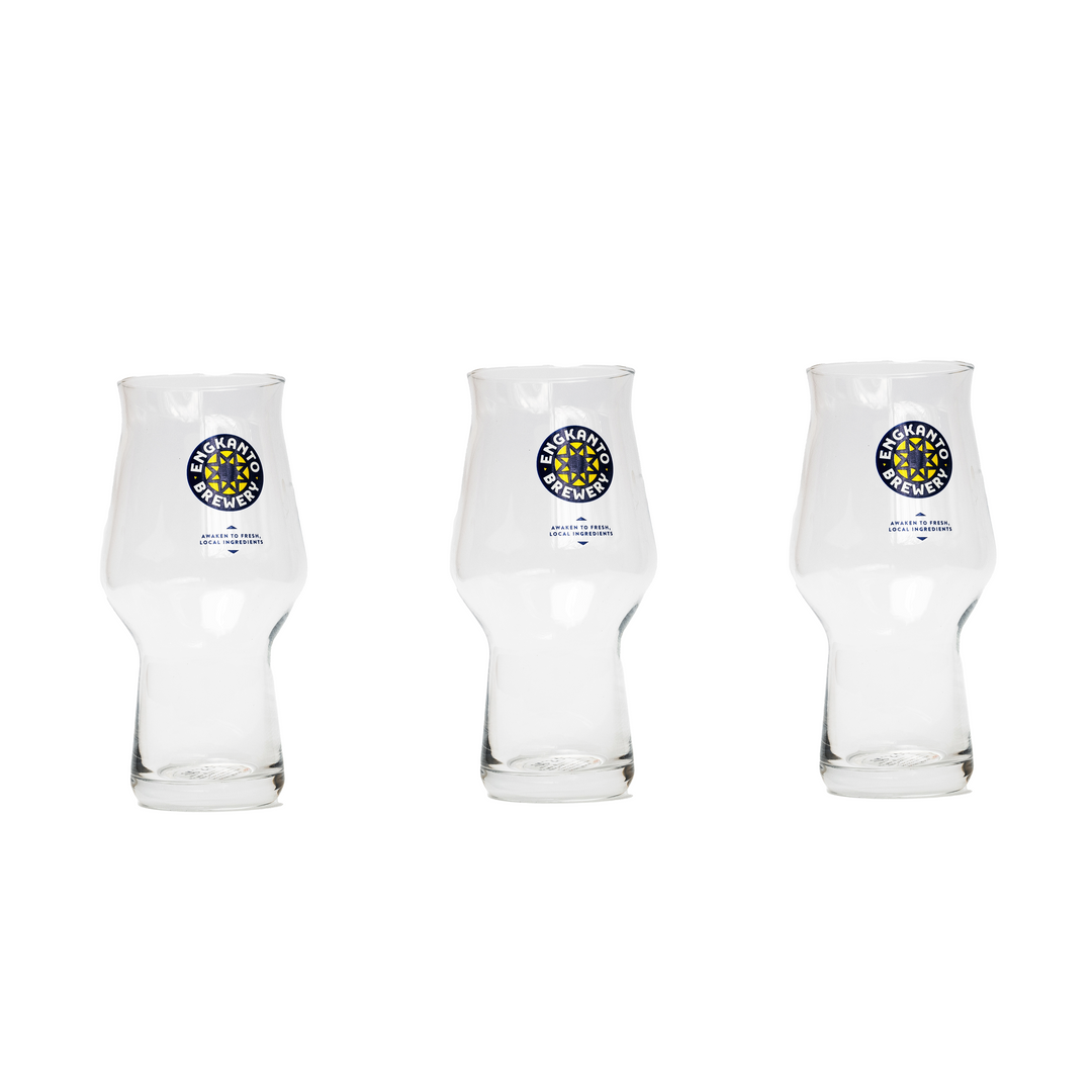 RASTAL® CRAFT MASTER ONE GLASSES – Engkanto